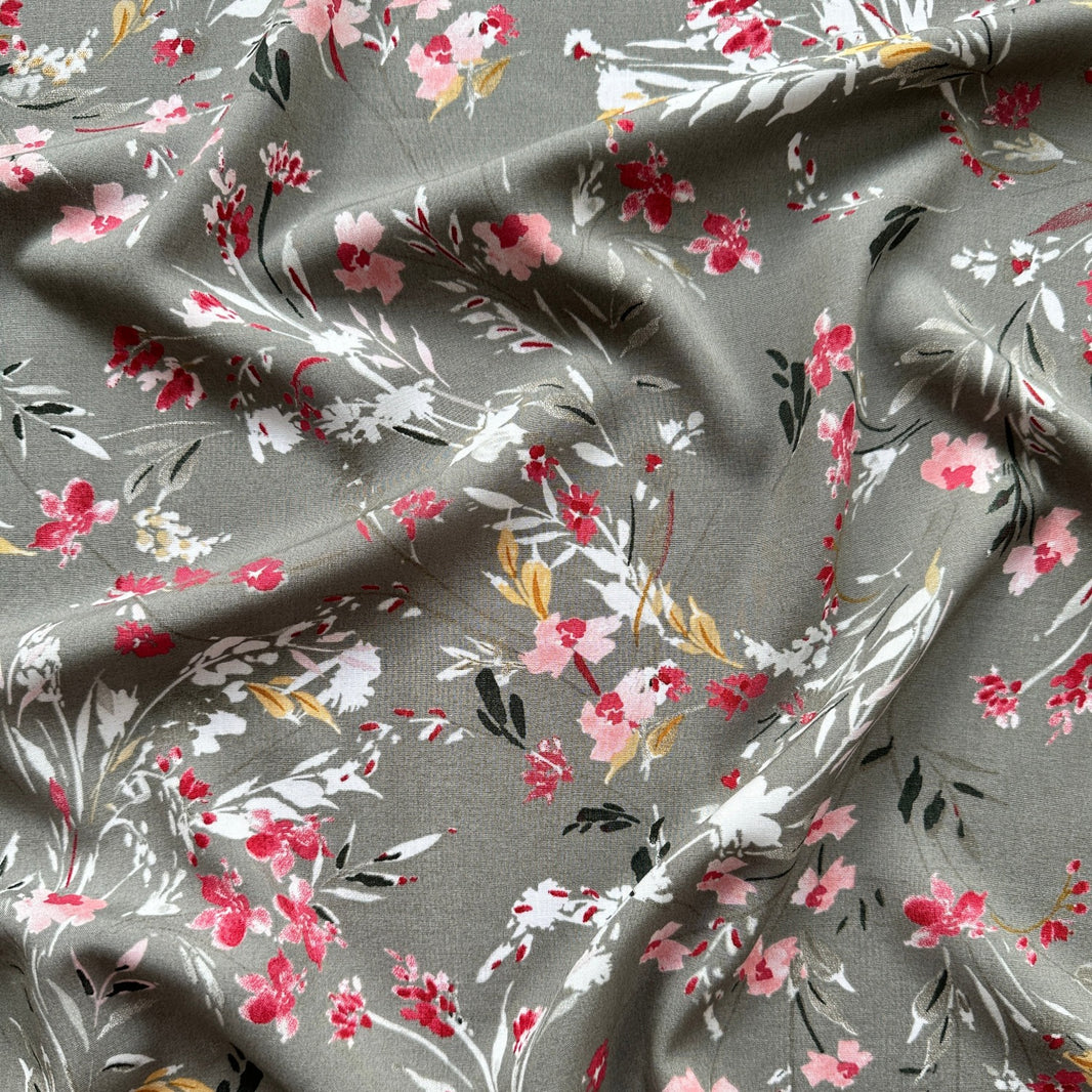 Viscose / Rayon / Tencel / Lyocell – Sew Sew Sew