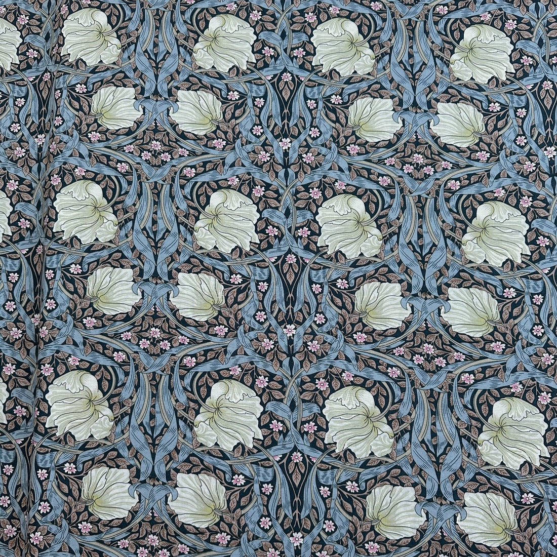 Henrietta Viscose Fabric – Sew Sew Sew