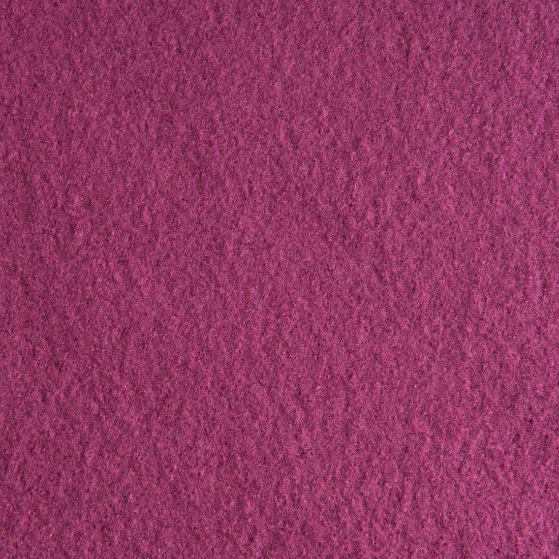 Boiled Wool - Cerise – Sew Sew Sew