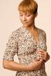 Taika Blouse Dress Sewing Pattern - Named – Sew Sew Sew