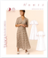 Taika Blouse Dress Sewing Pattern - Named – Sew Sew Sew